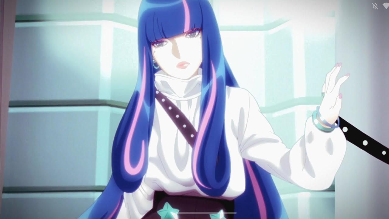 Ada | Eida edit [Boruto] - YouTube