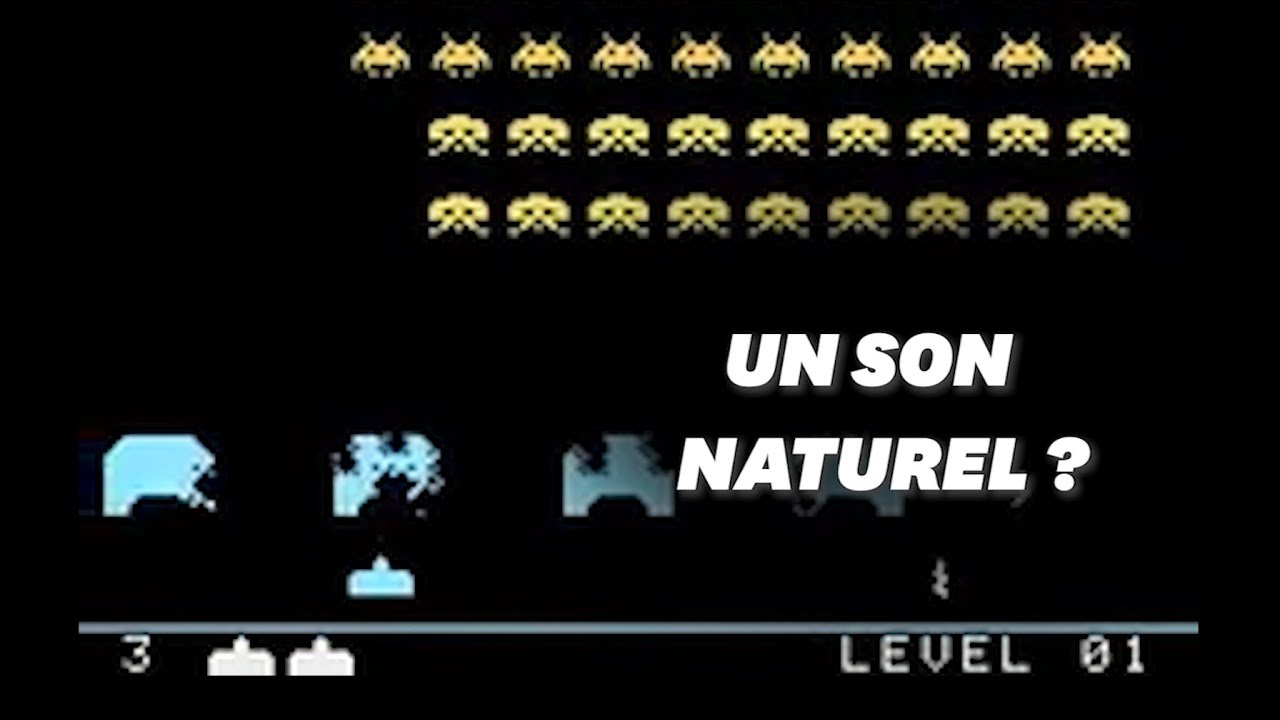 Pourrez-vous reconnaitre d'où provient ce bruit de jeu vidéo ? - YouTube