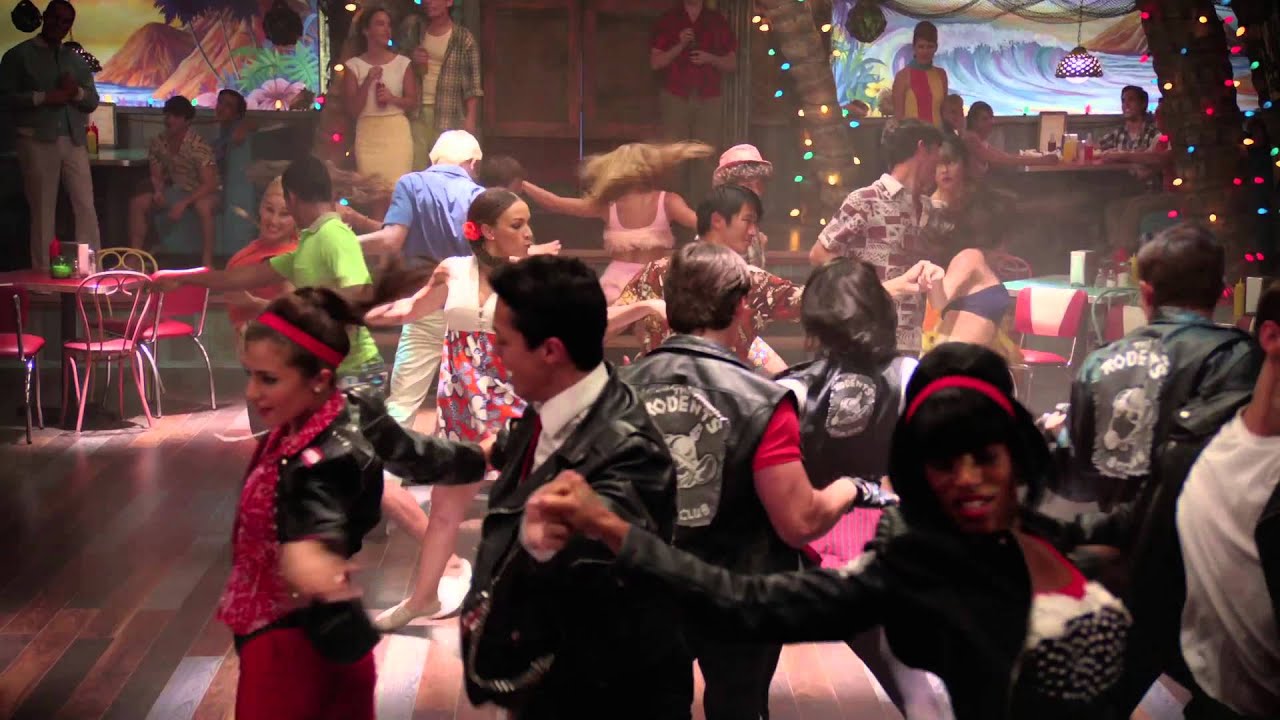 Teen Beach Movie: Falling for ya' - YouTube