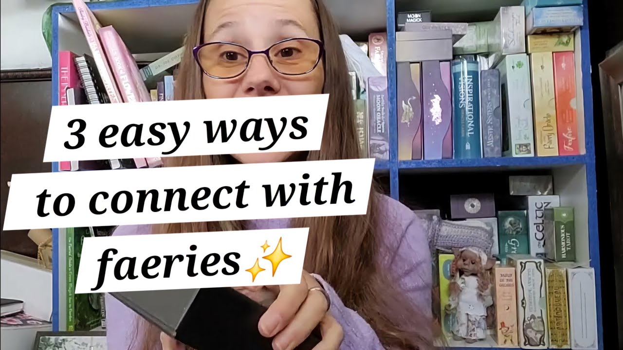 How to connect to fae - YouTube