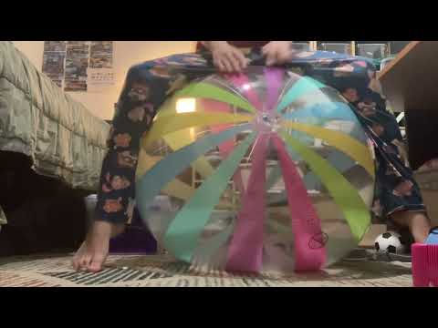 42 Inch Beach Ball Sitpop