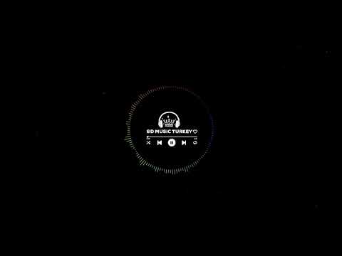 SEMİCENK - ÇIKMAZ BİR SOKAKTA (8D) --USE HEADPHONE