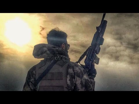 Berat İlyas Arslan - Yiğidim Ali