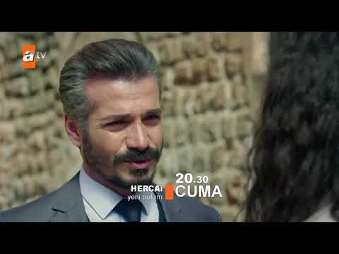 Hercai  10. Bölüm Fragmanı İZle