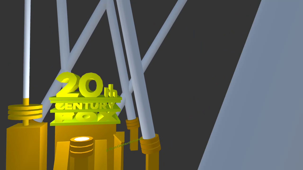 TCF 2009 Remake - YouTube