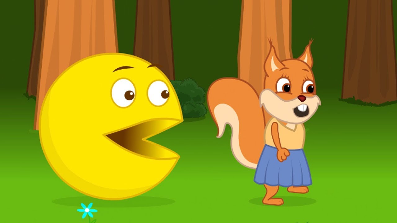 Família de Gatos - Arcade Alcançar Desenho Animado em Português Brasil ...
