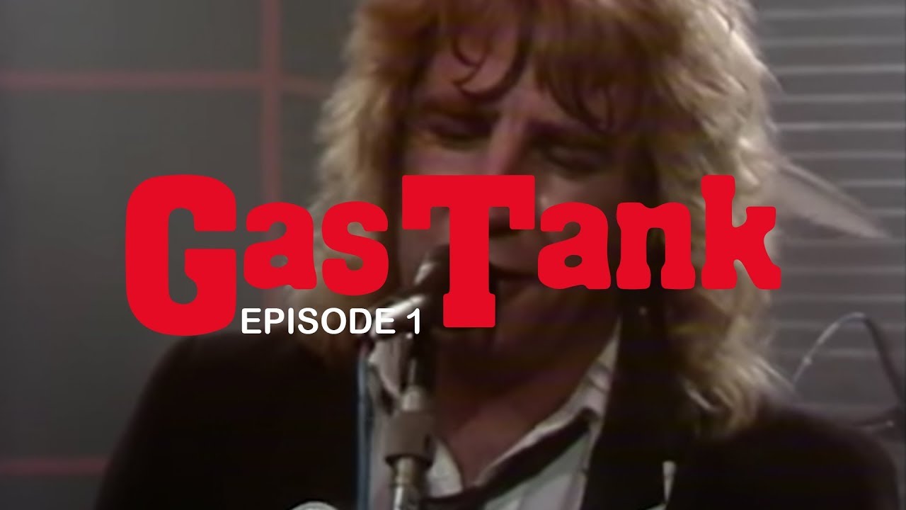Rick Parfitt, Rick Wakeman's House Band - Little Lady (GasTank Ep 1 ...