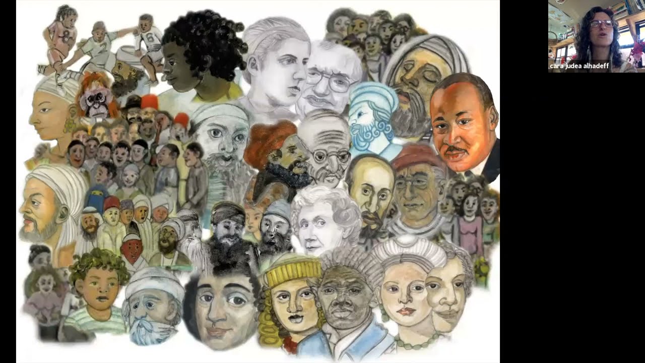 Sacred Attunement: Shmita as Cultural Biomimicry with Cara Judea ...