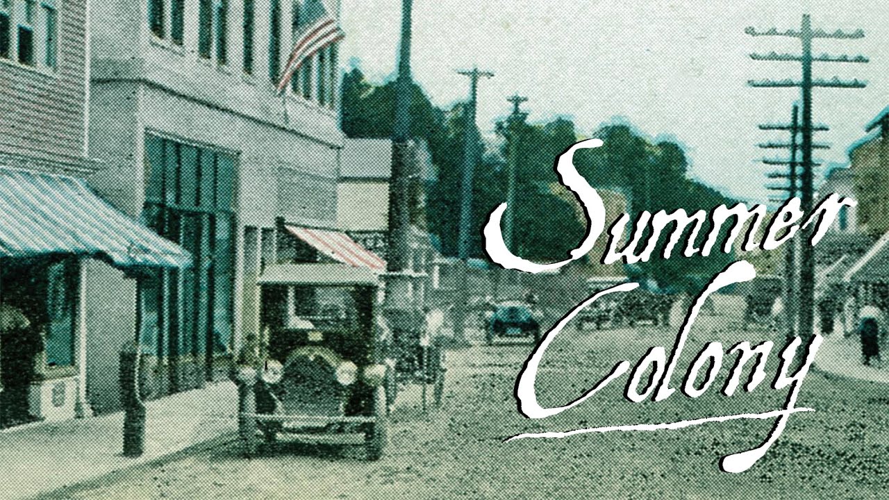 Summer Colony Movie Trailer | Jeremy Lunt | Steven Zirnkilton | Robert ...
