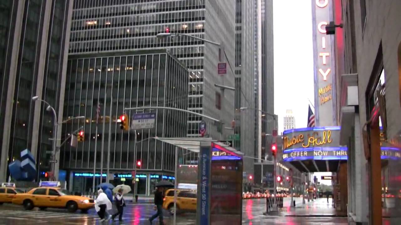 New York - YouTube