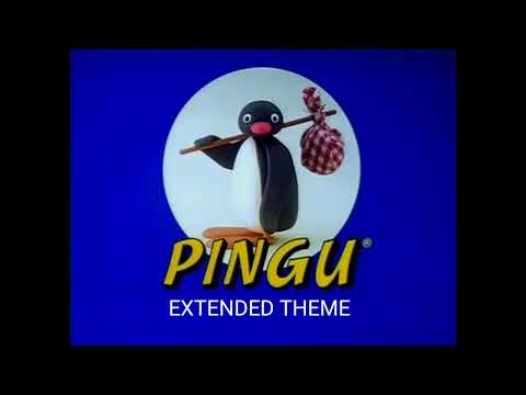 Pingu (Extended Theme Song)
