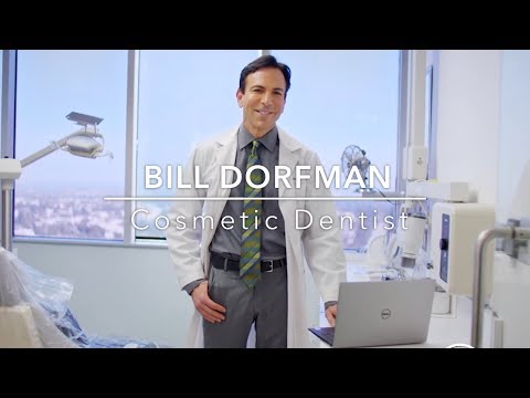 Meet Dr. Bill Dorfman - Cosmetic Dentist Beverly Hills - Dentist Los ...