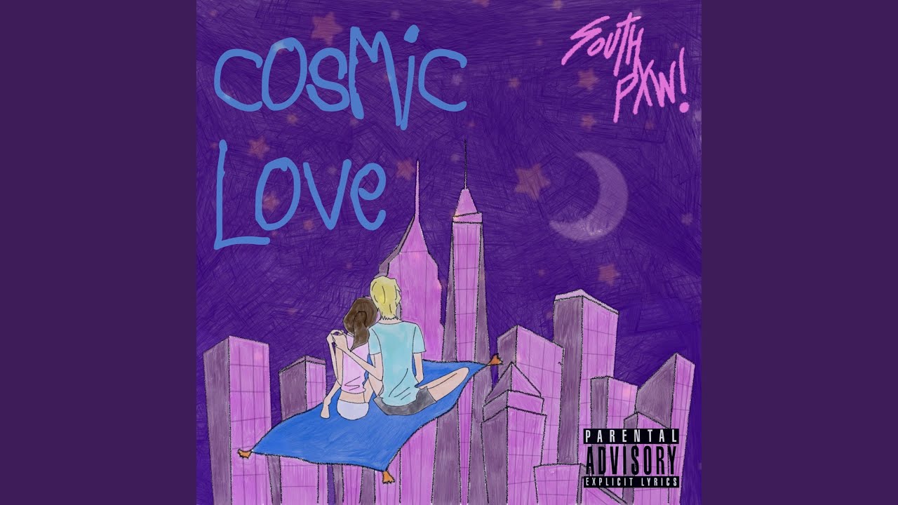 cosmic love - YouTube