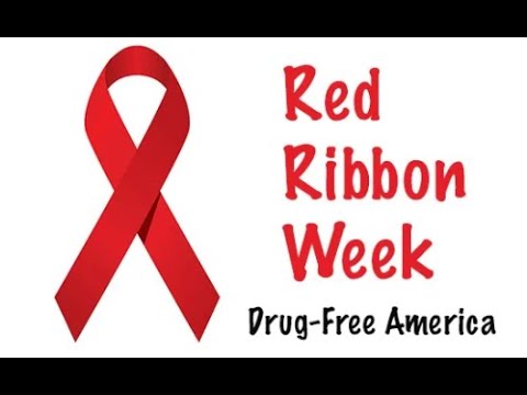 Millington PSA Red Ribbon Week - YouTube
