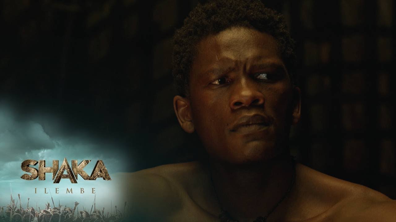 Shaka and iLembe – Shaka iLembe | S1 | Ep 10 | Mzansi Magic - YouTube