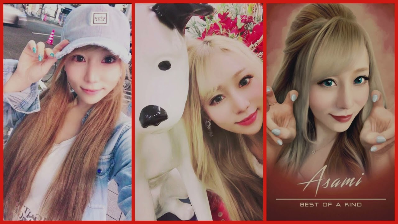 Japanese female Rock/metal vocalist. My top 5. - YouTube