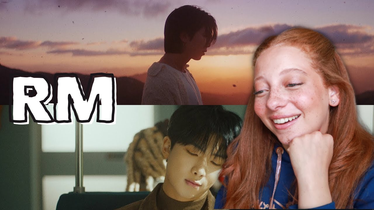 RM 'WILDFLOWER' & 'STILL LIFE' First Time Reaction | My New Favorite RM ...