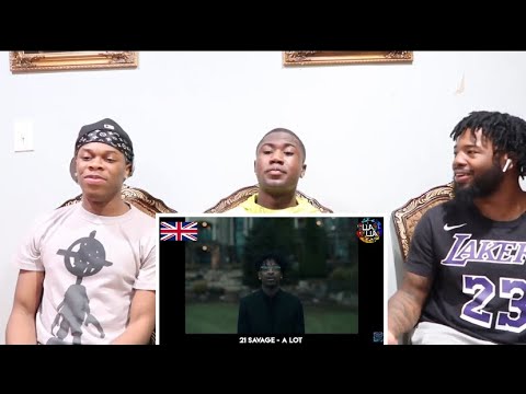 AMERICANS REACT TO US RAPPERS 🇺🇸 VS UK RAPPERS 🇬🇧 2020 (REACTION ...