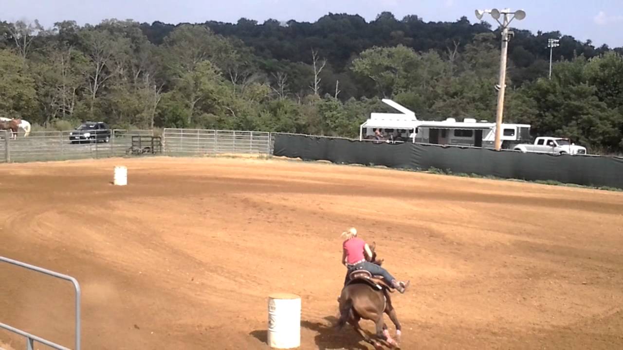 Henry arena 1st in the 1D - YouTube