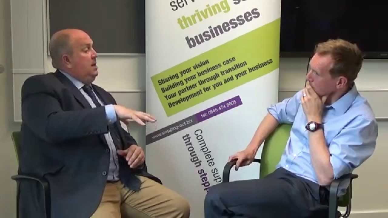 Stepping Out's Craig Dearden-Phillips Interviews Suffolk County ...