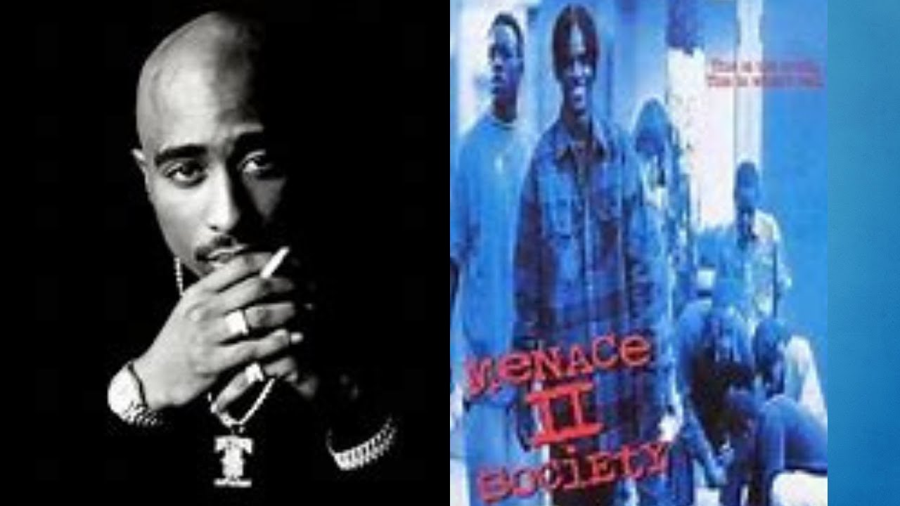 What Caused That Notorious Fight Between Tupac and The Hughes Brothers ...