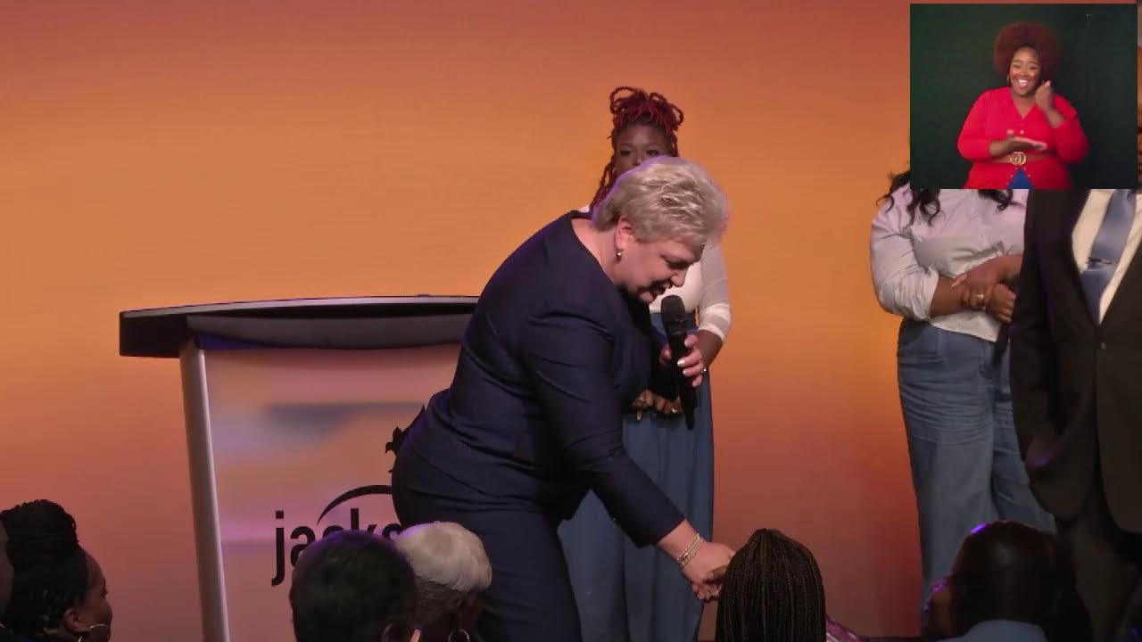 Unshakeable Faith Series - #2 Standing When the Odds Are Against You ...