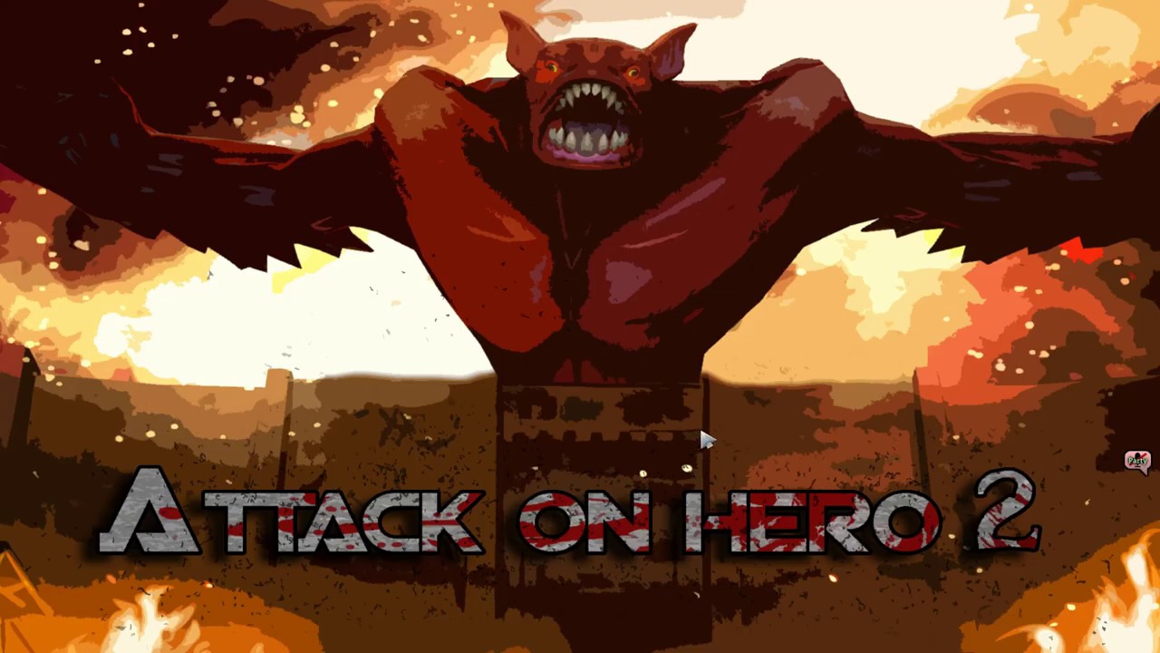 Dota 2 : Attack on Hero 2 Walkthrough Gameplay (Full Game) - YouTube