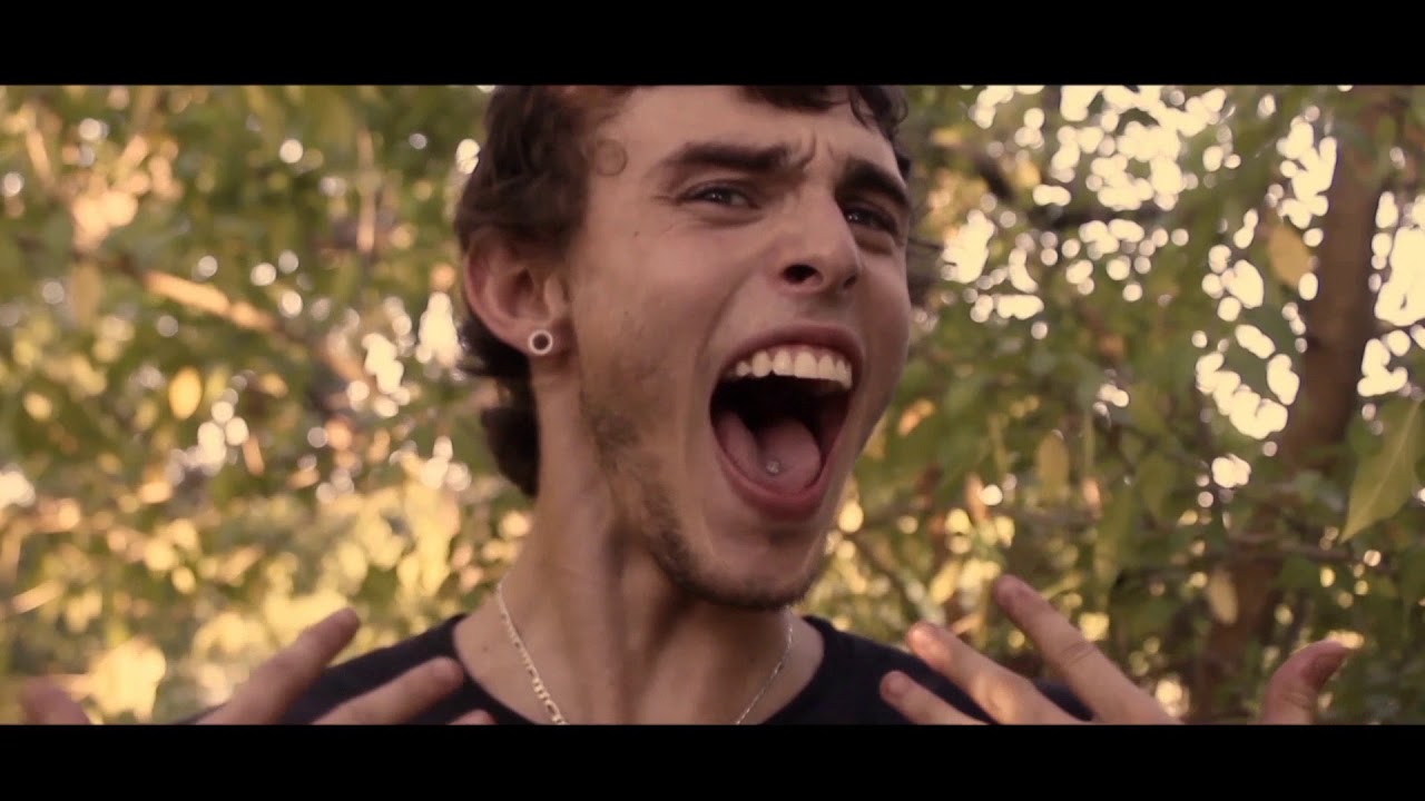 The Great Tree Spirit - YouTube