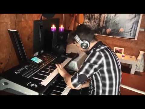 Hasret Kaldım - UMUT AÇIKGÖZ - 2016 - İbrahim Tatlıses