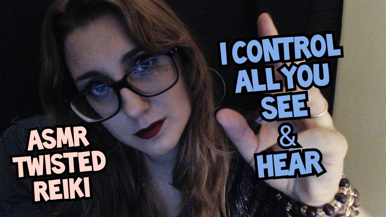 ASMR Follow My Instructions for #Sleep ~ Controlling Your Mind, Follow ...