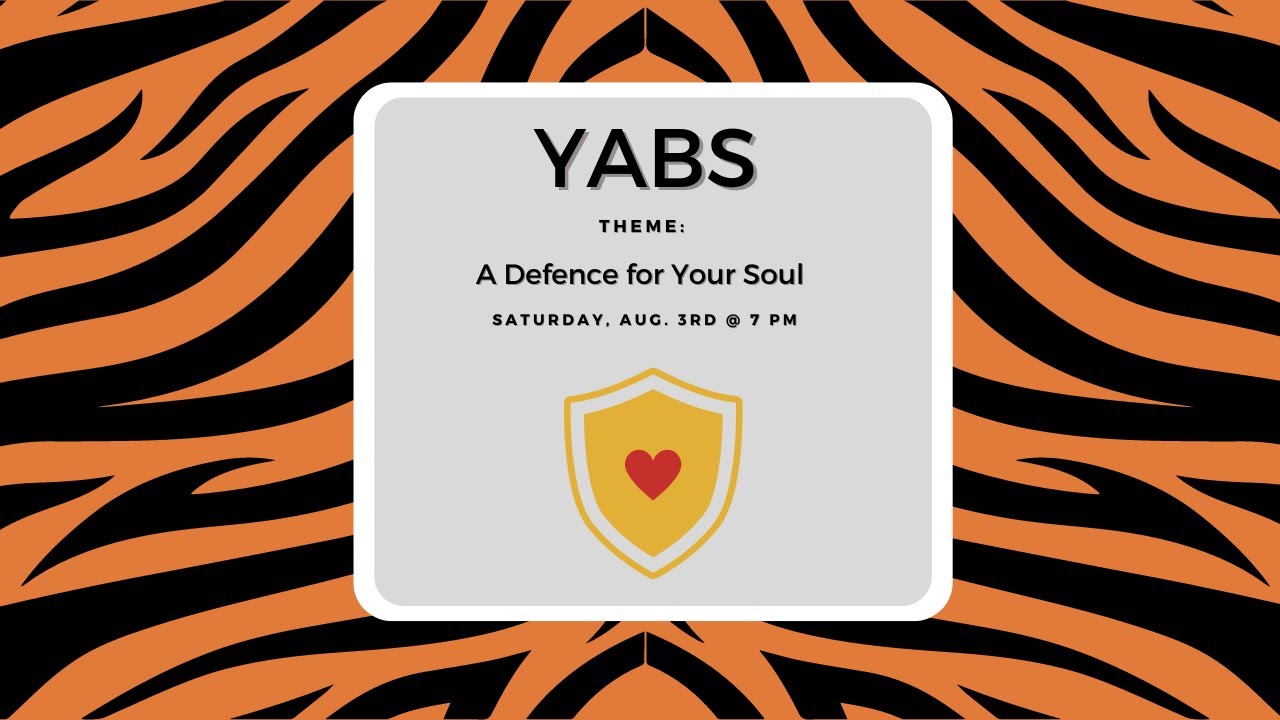 YABS - A Defence for Your Soul - YouTube