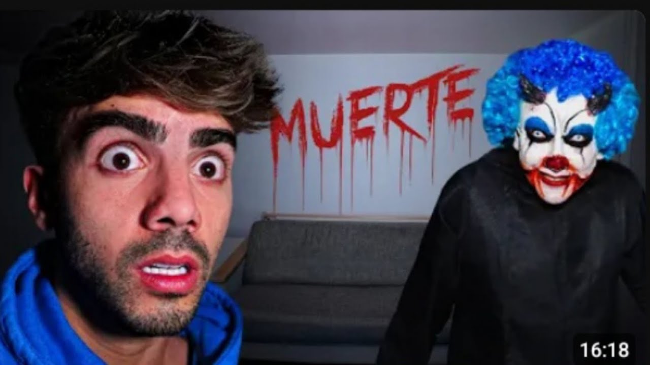 reacciono al nuevo video de fede (luli llego a mi casa) - YouTube