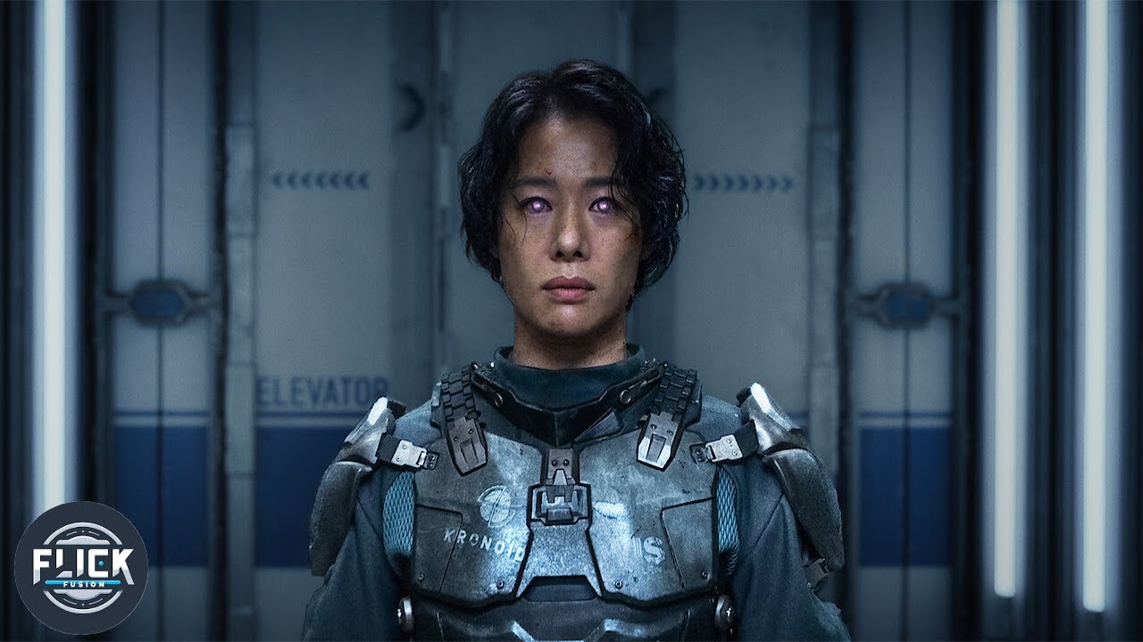 Future Civil War Robot Stories of Artificial Intelligence and the Woman ...