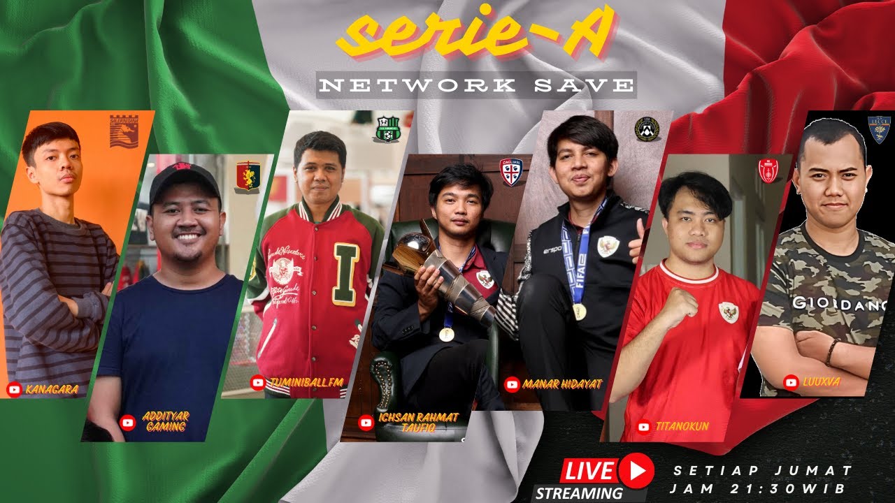 Live - MABAR AKBAR Network Save Bareng temen temen @fmciki ,sambil Q&A ...