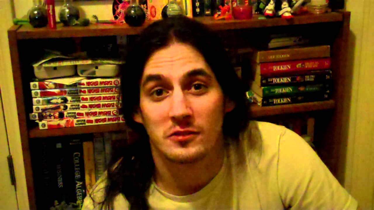 Ok, maybe not EVERYday... - YouTube