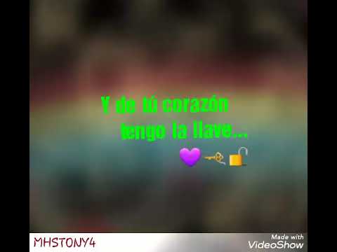 Lary over_-_ sola estado de WatsApp - YouTube