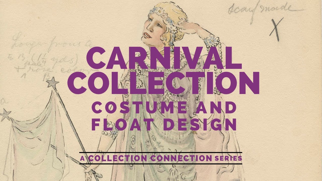 Carnival Collection - Collection Connection Ep.2 - YouTube