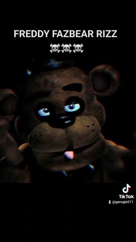 FREDDY RIZZ 💀💀🍆 - YouTube