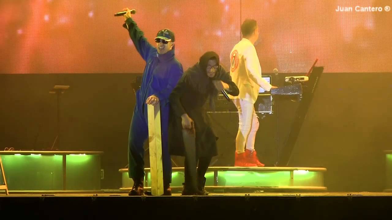 Orquesta Olympus 2015-El serrucho-Abuela Carmiña-Curtis (A Coruña ...