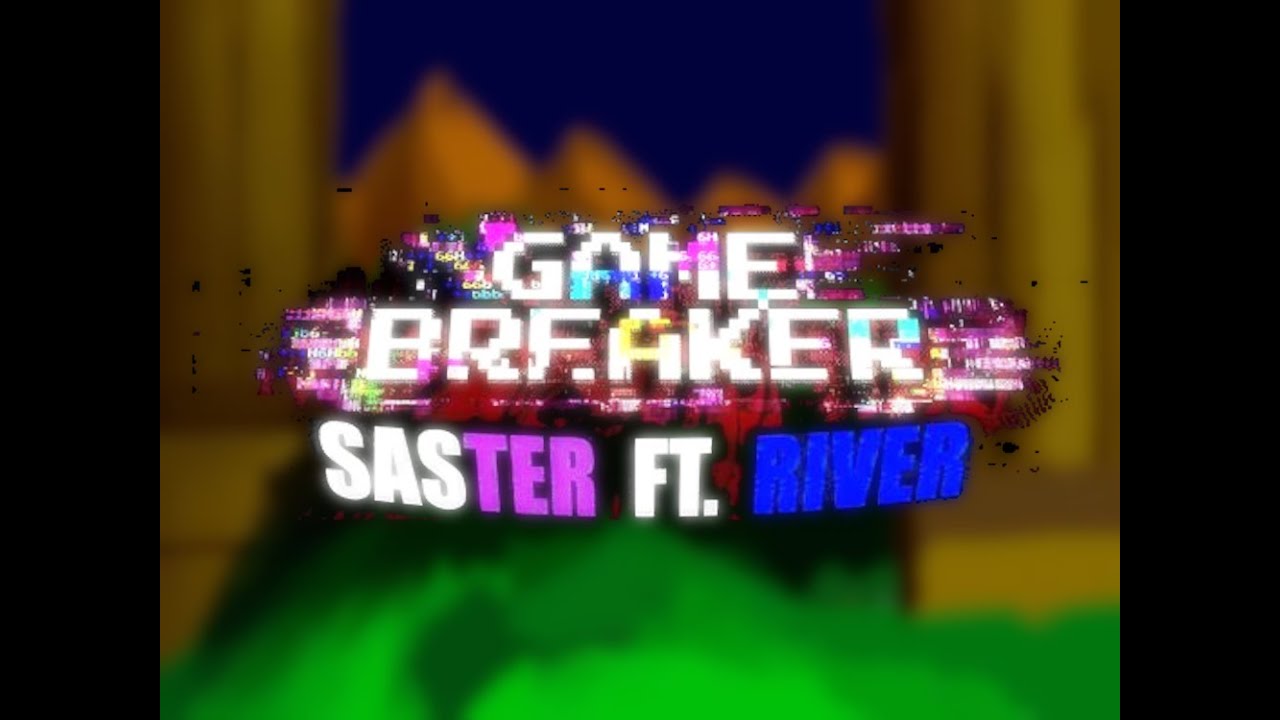 FNF Gamebreaker (Official By @sasterofficial, @ayybeff and @checkty731 ...