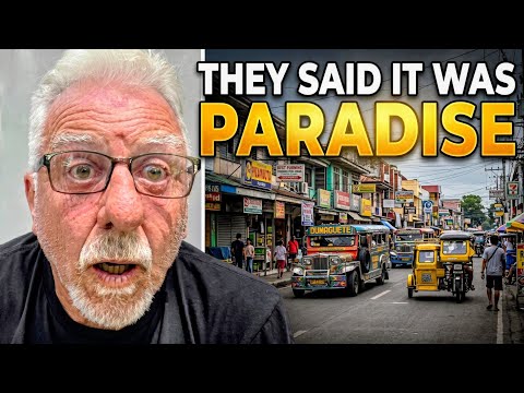 The Philippines Reality: Why I Regret Believing the Hype