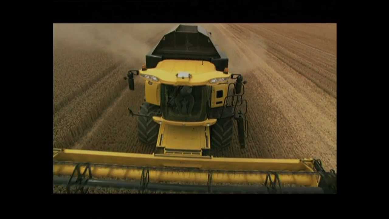 A Children's Guide to Combine Harvesters (Trailer for DVD) - YouTube