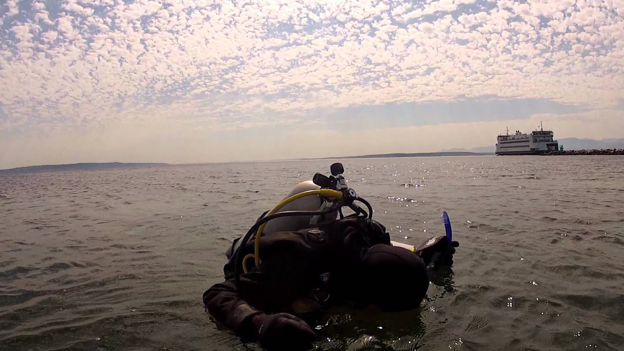 Ready to Dive Keystone Jetty - YouTube