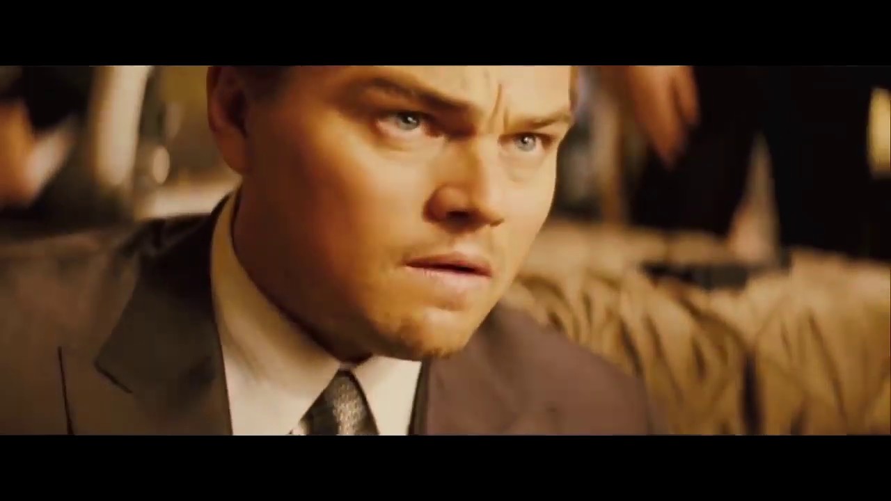 Inception 2 (2020) - Official Movie Trailer HD - YouTube