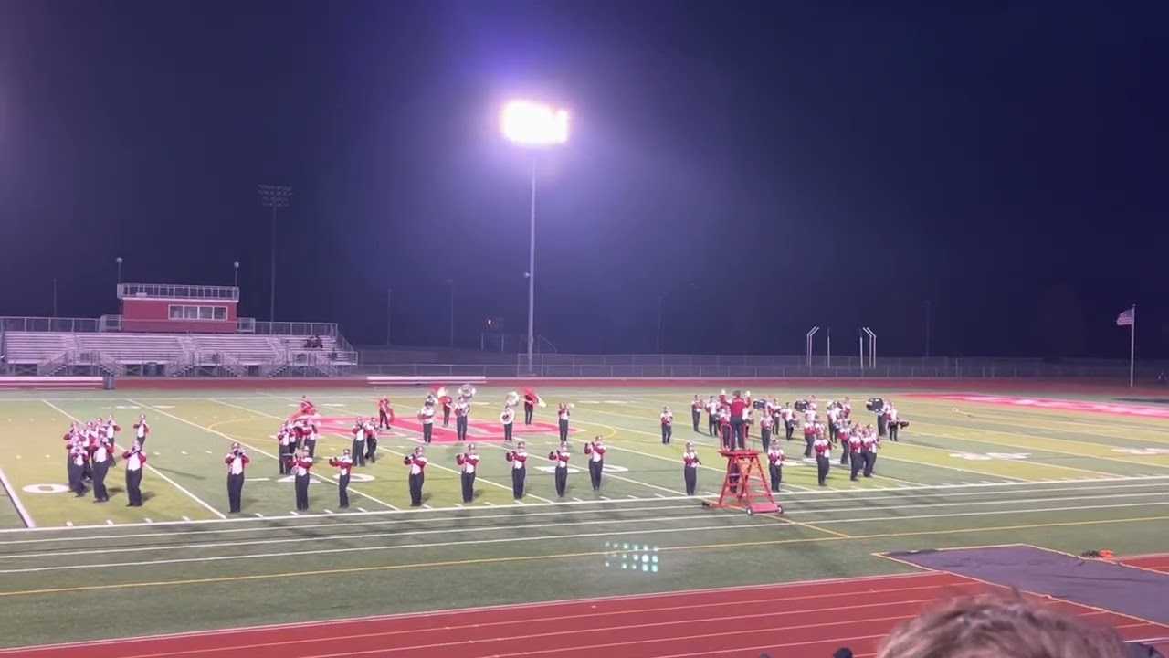 2022 MSBOA - YouTube