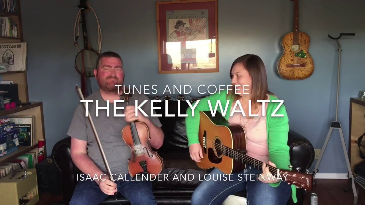 FTC #337 The Kelly Waltz - YouTube