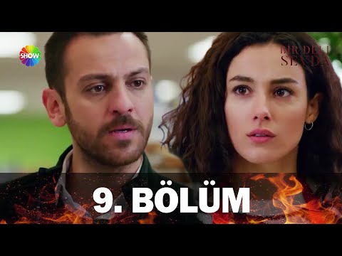 Bir Deli Sevda 9. Bölüm