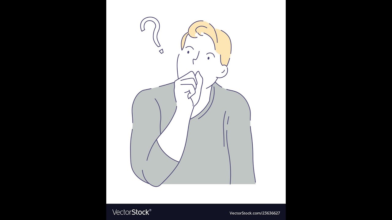 "Why do we like hesitate when we, um speak?" - YouTube