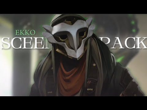 EKKO SCEENPACK (All clip/s1-s2)