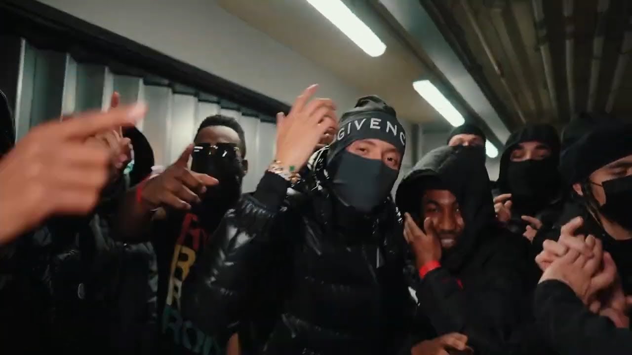 (FREE) Central cee x UK drill type beat | SUMMER - YouTube